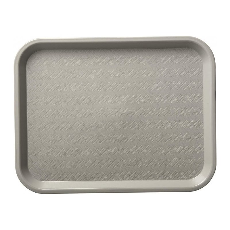 Plateaux de restauration