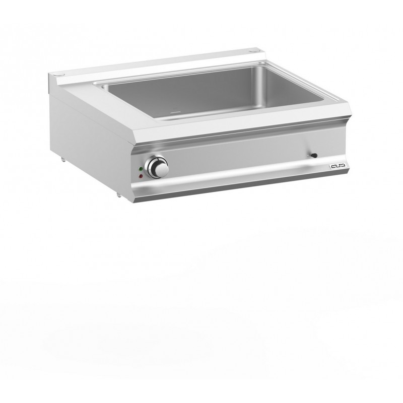 Bain marie, top
