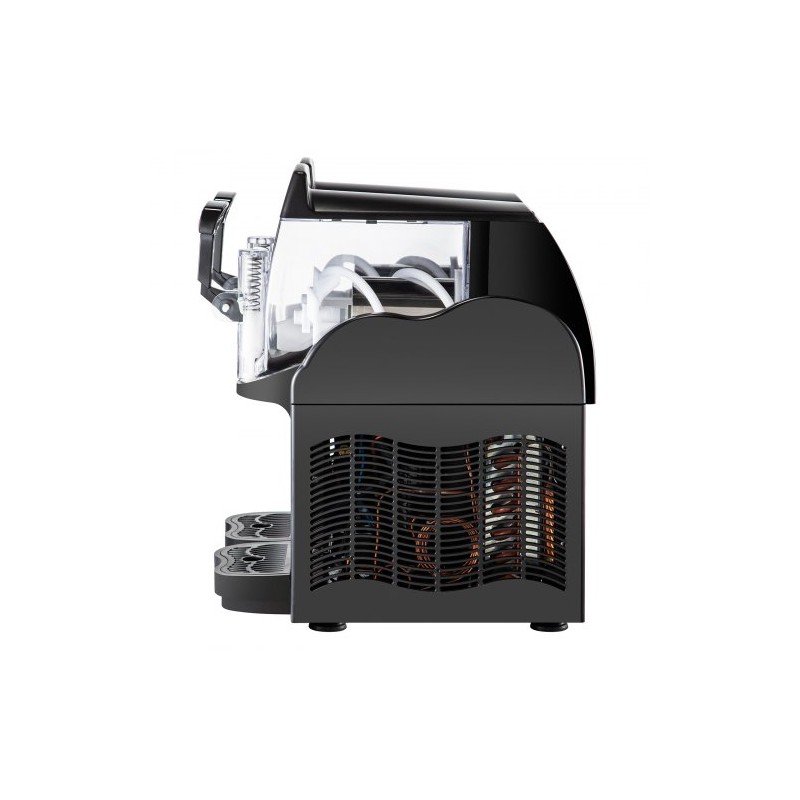 Machine à granité 2 x 3 litres