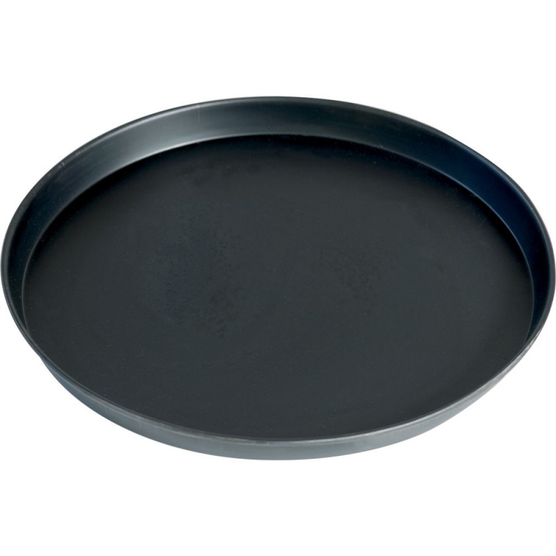 Platine ronde en tôle diamètre 260 mm platines les accessoires de la ...