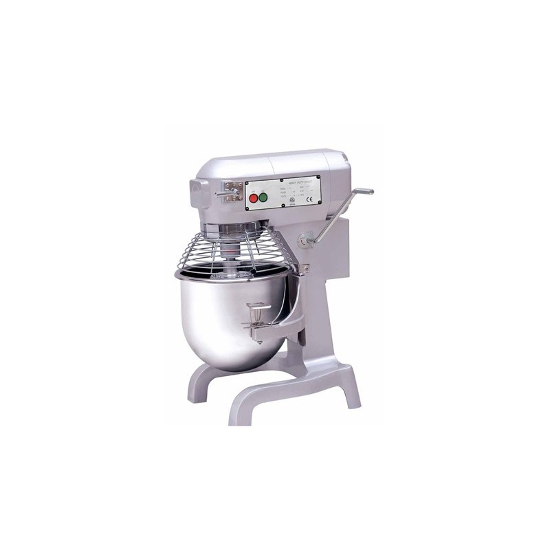 Batteur mélangeur professionnel AFI 10 litres modèle VFM10A