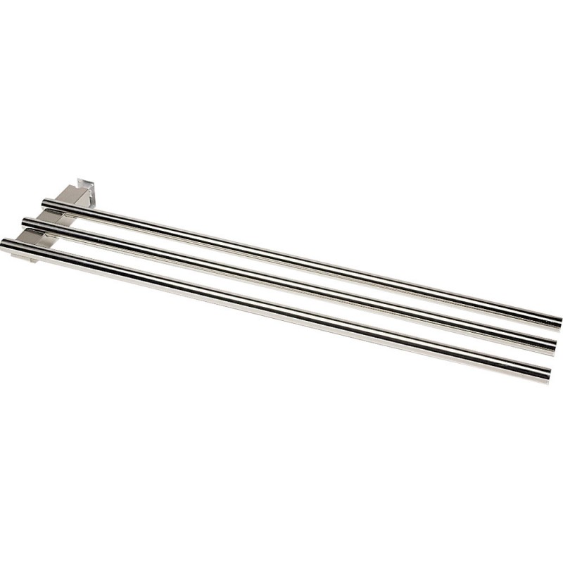 Rampe à plateau pour self service tubulaire d'angle 90° rampes a ...