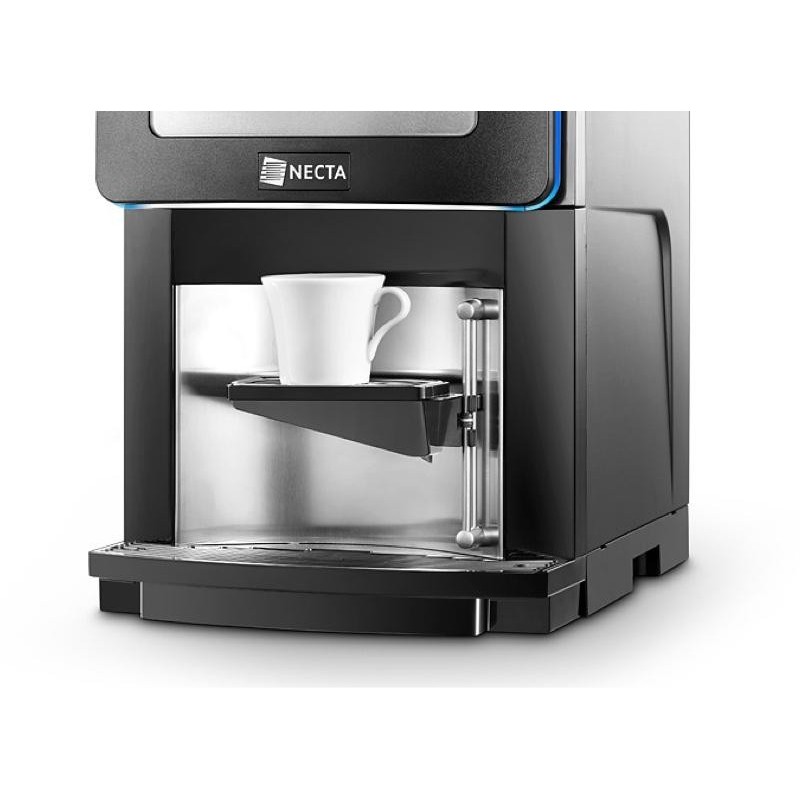 Machine à café Korinto Prime Instantané - Déstockage - 20 cafés au compteur